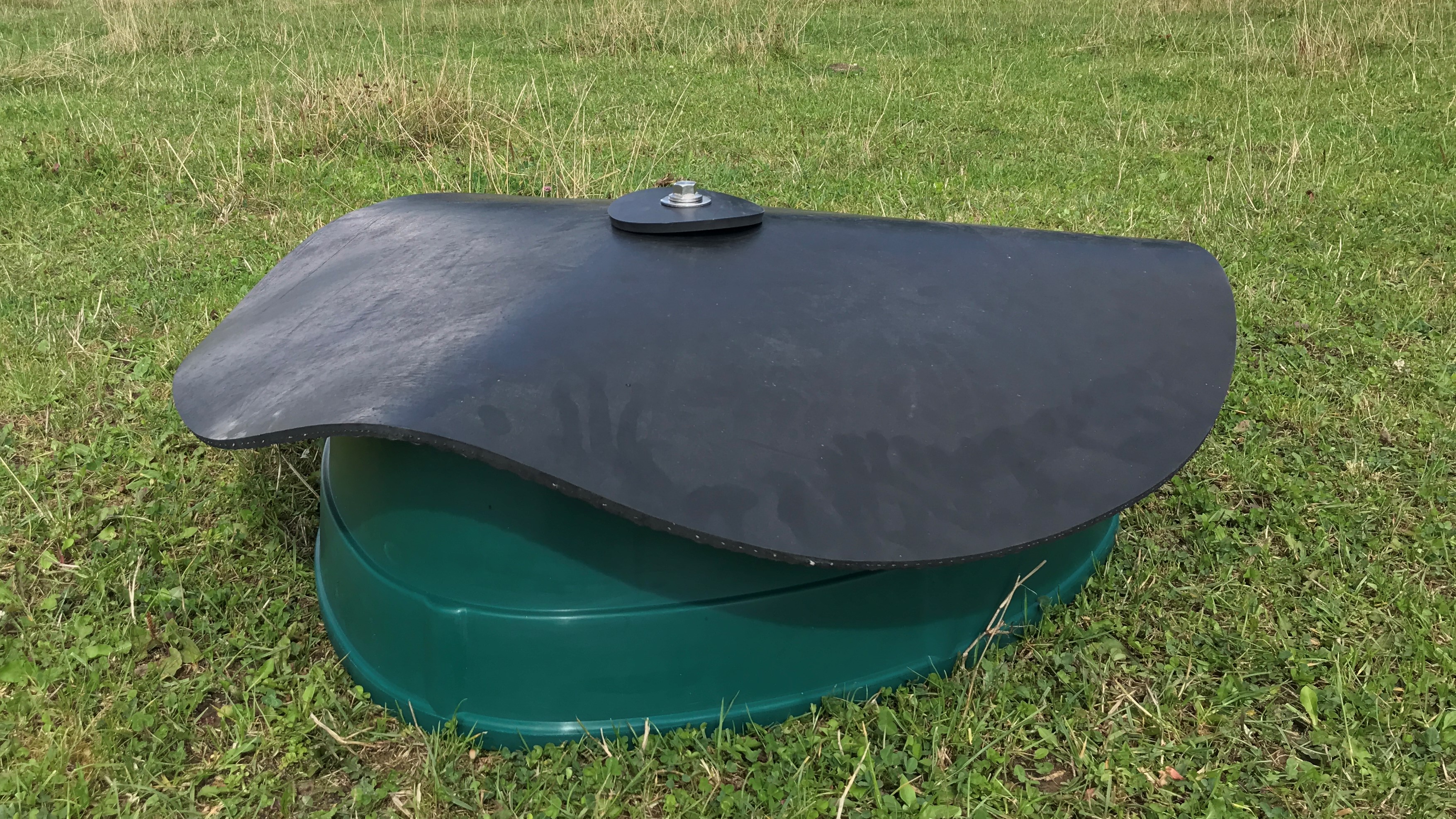 MicroFeeder BasisFeeder