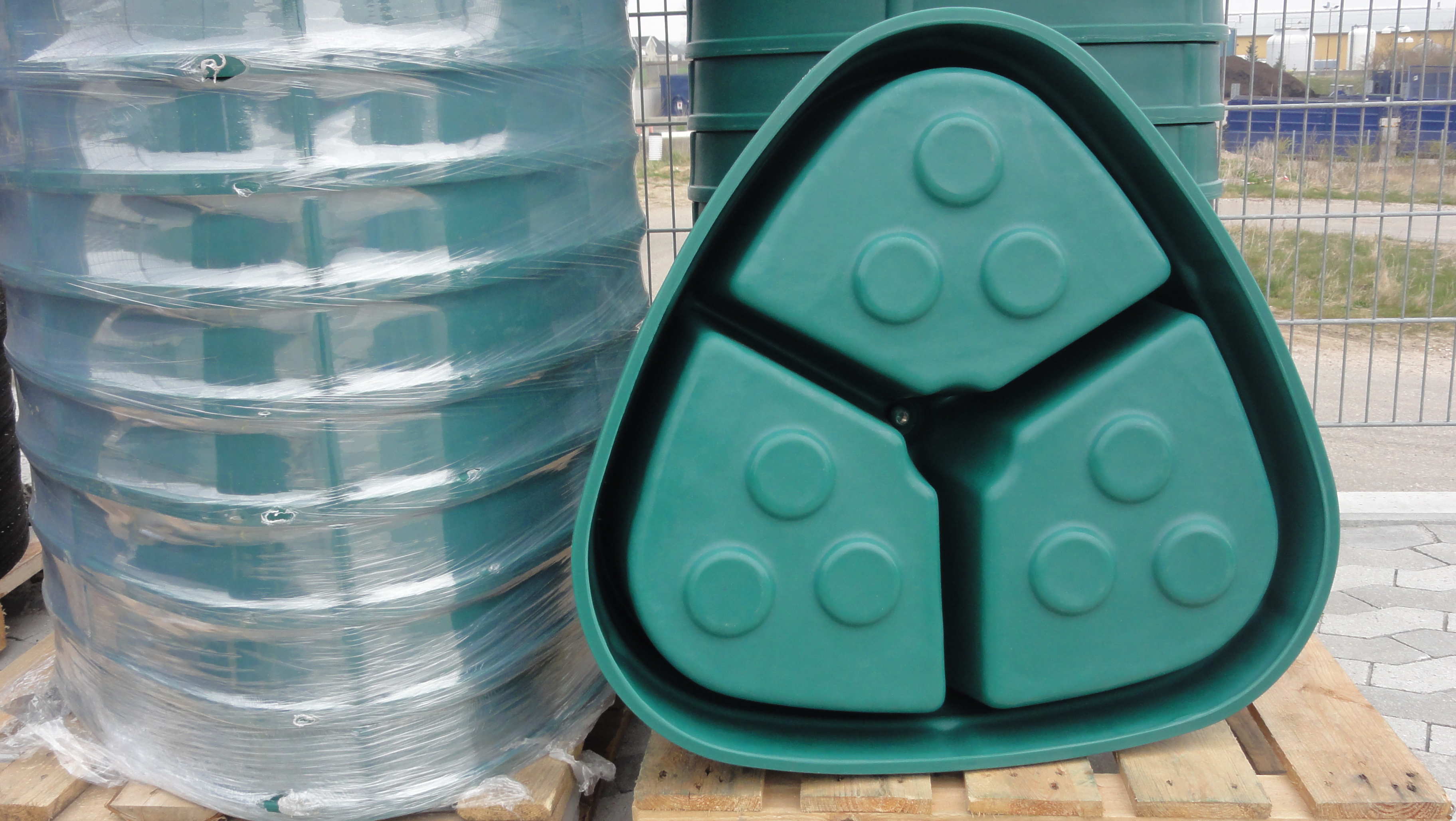 MicroFeeder BasisFeeder